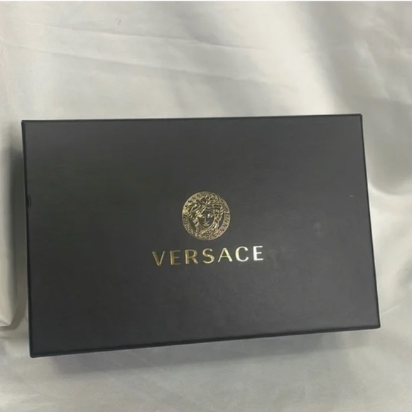 Versace | Other | Versace Box | Poshmark